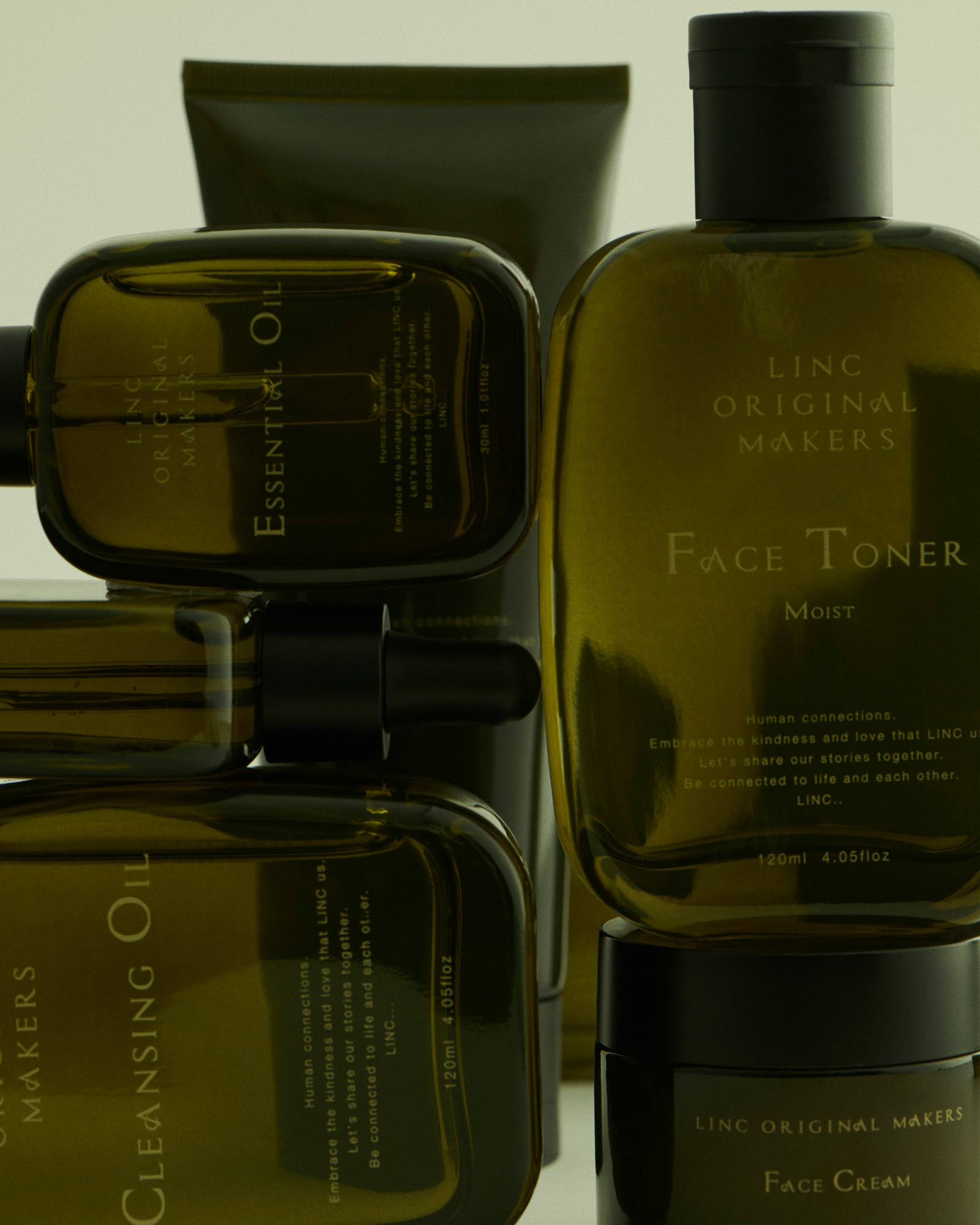 LINC ORIGINAL MAKERS